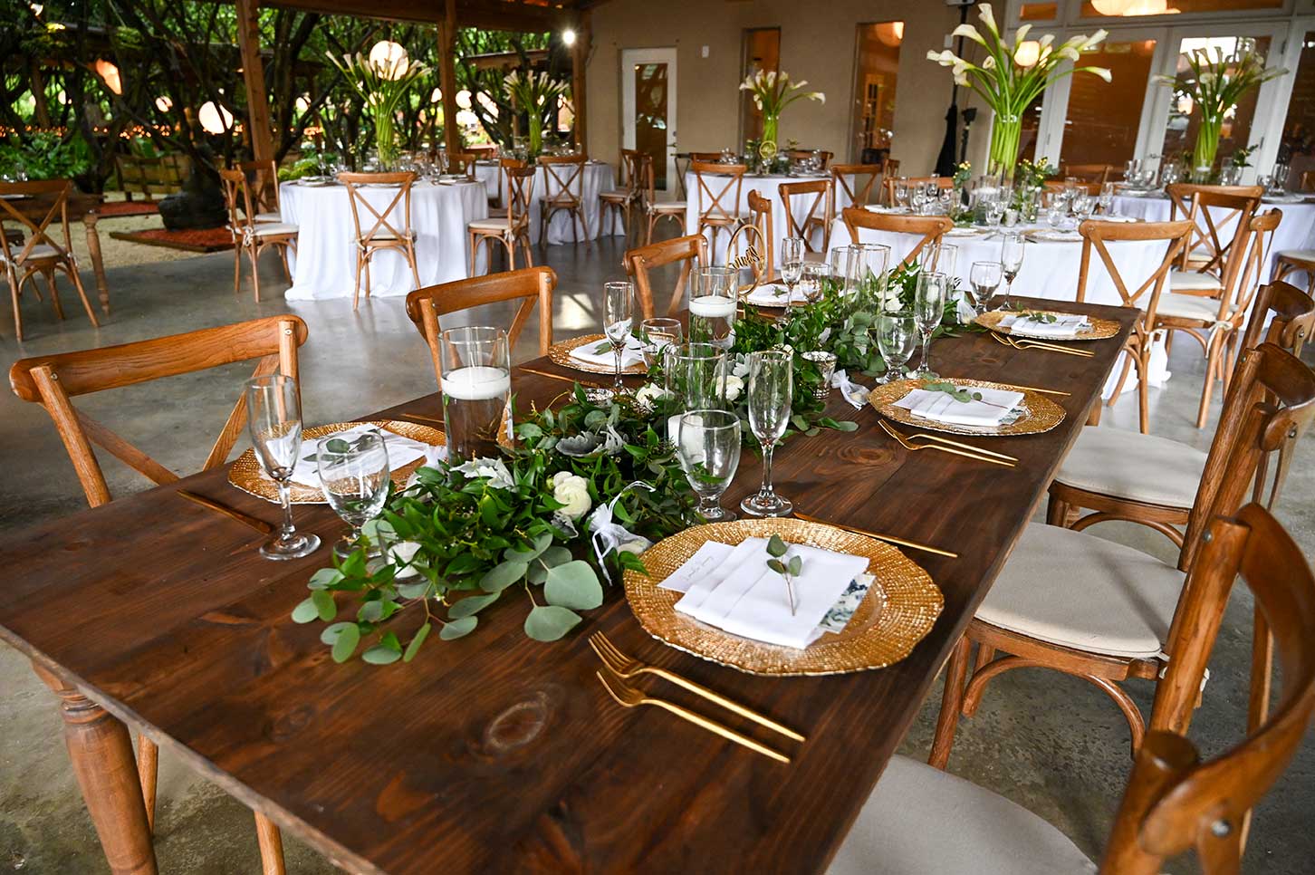 Gallery – Elite Catering