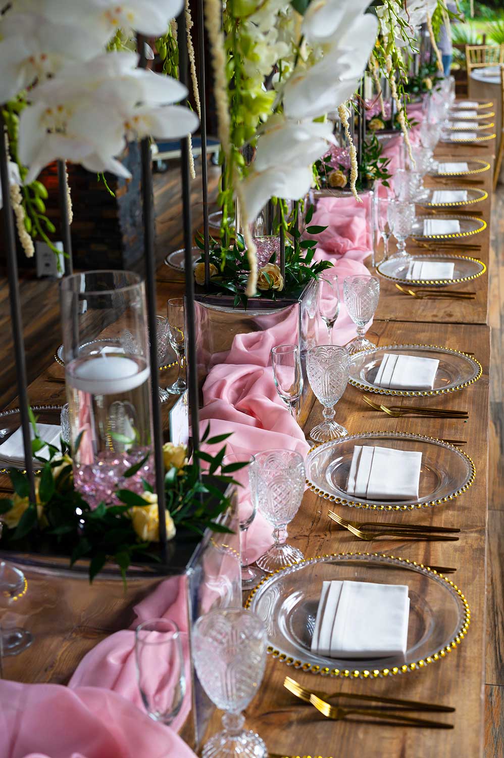 Gallery – Elite Catering