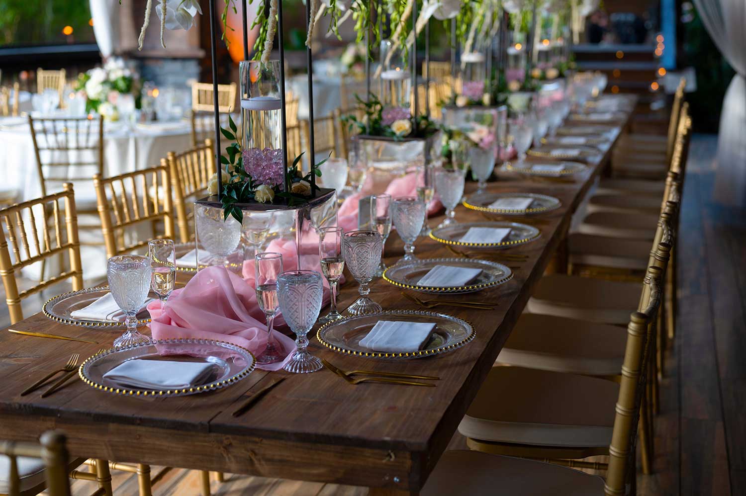 Gallery – Elite Catering