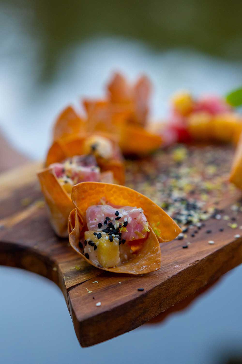 Elite Catering – Catering + Production