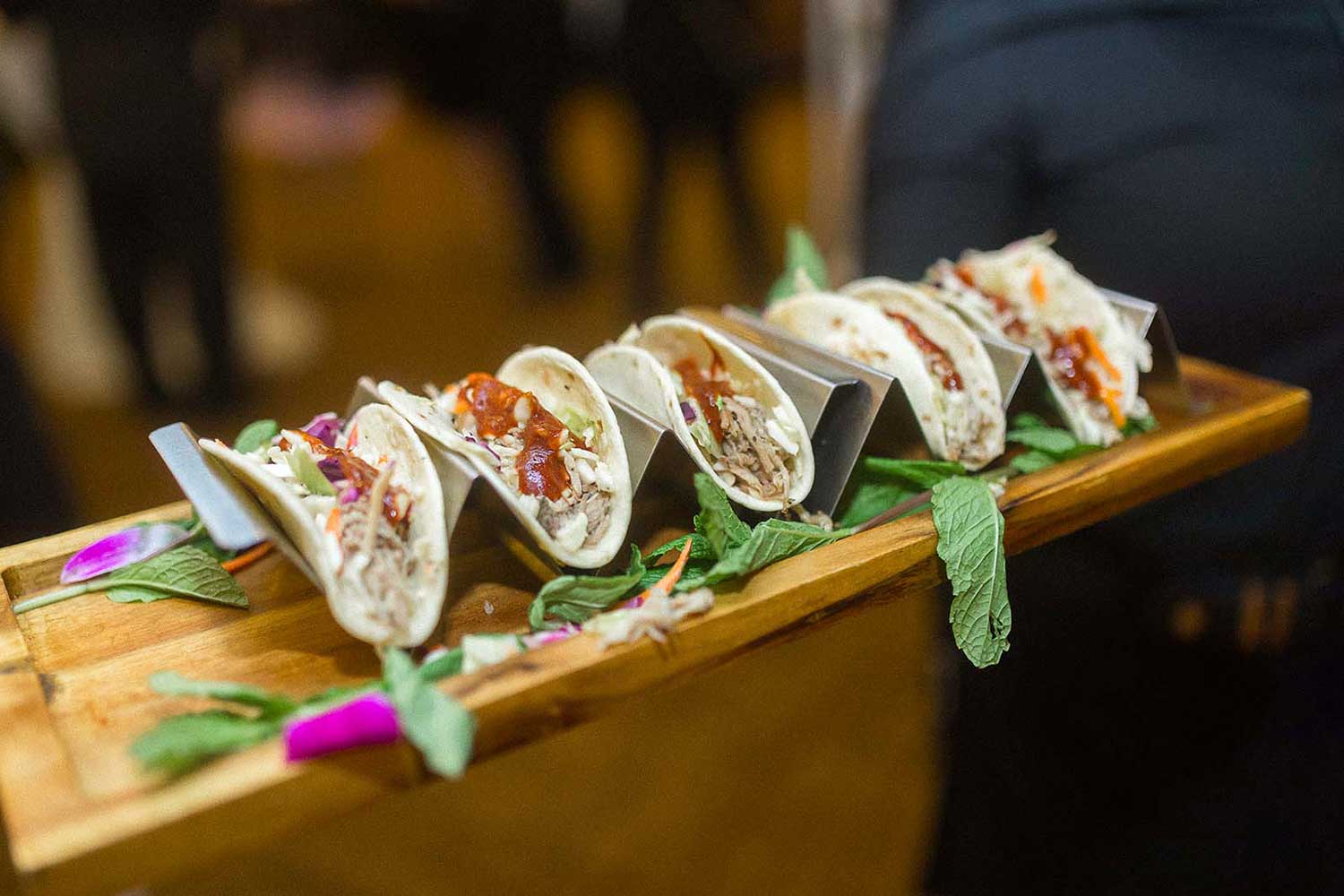 Elite Catering – Catering + Production