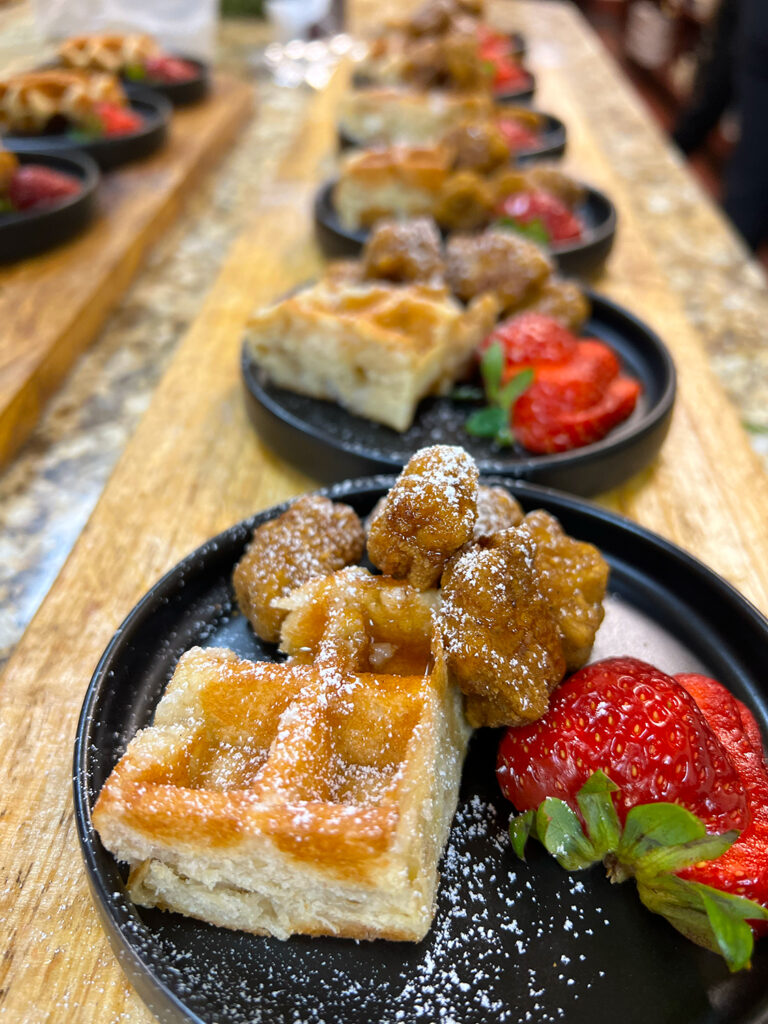 Gallery – Elite Catering