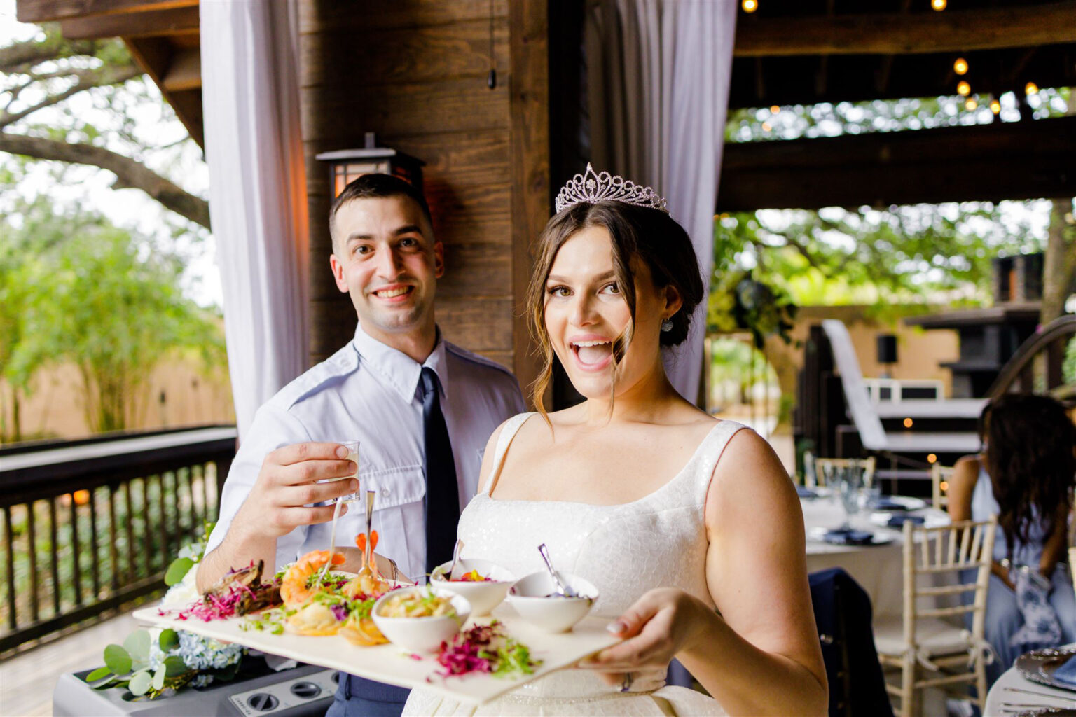 Gallery – Elite Catering