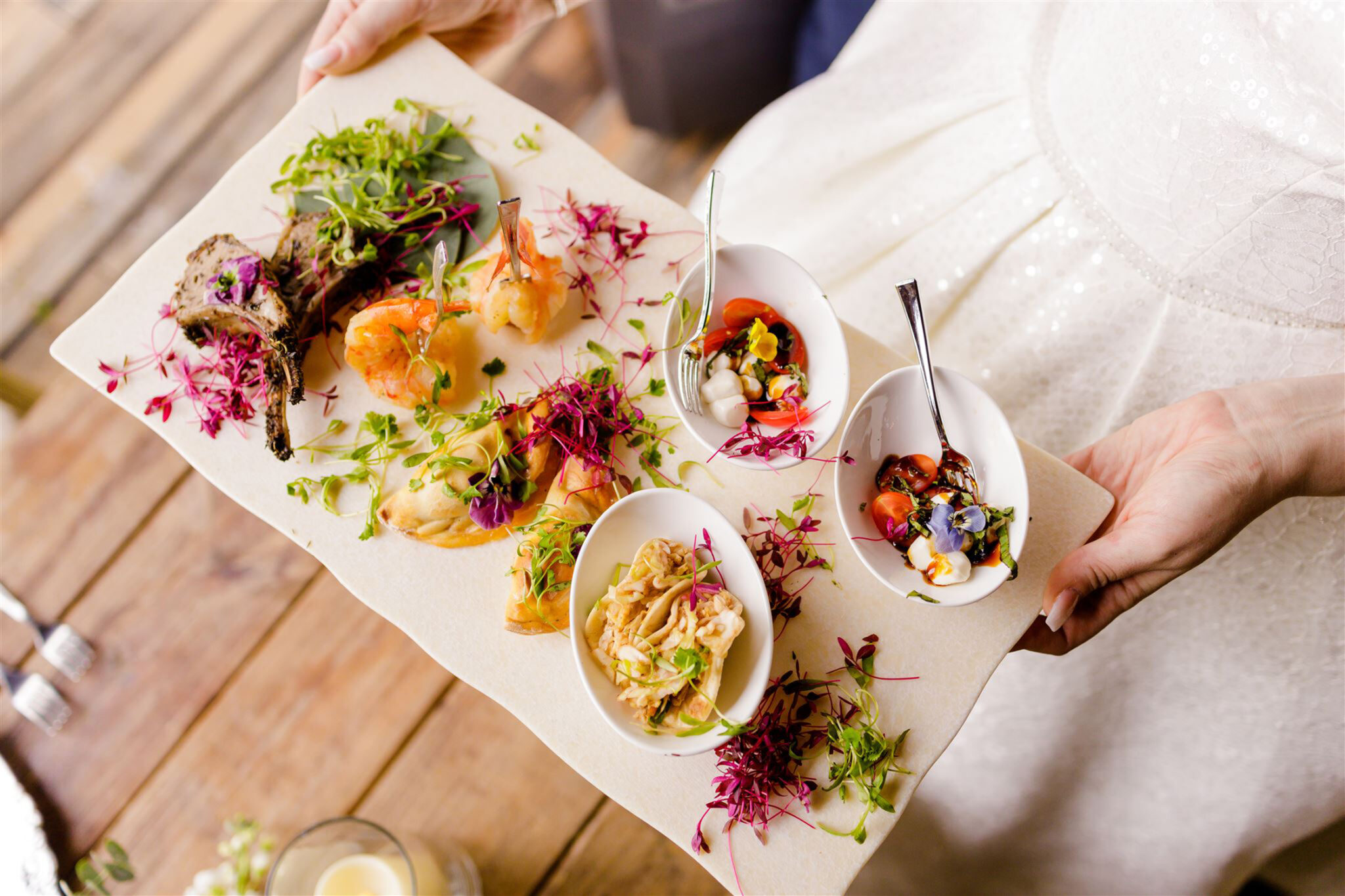 Gallery – Elite Catering