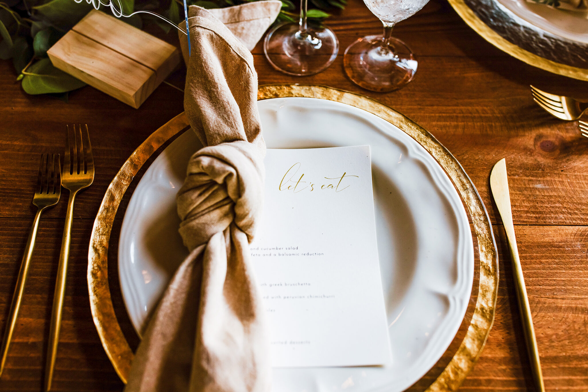 Gallery – Elite Catering